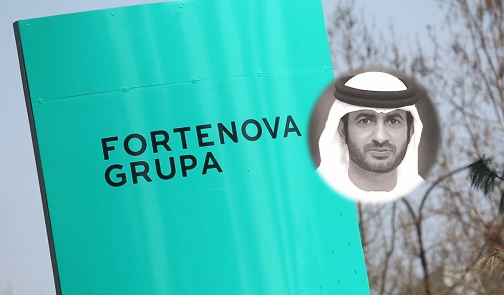 Tko je Krešimir Filipović, ruska veza do šeika?