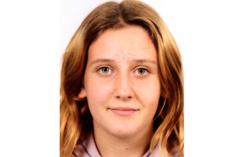Traži se 17-godišnja Martina Rubil iz Bala, nestala prije dva dana
