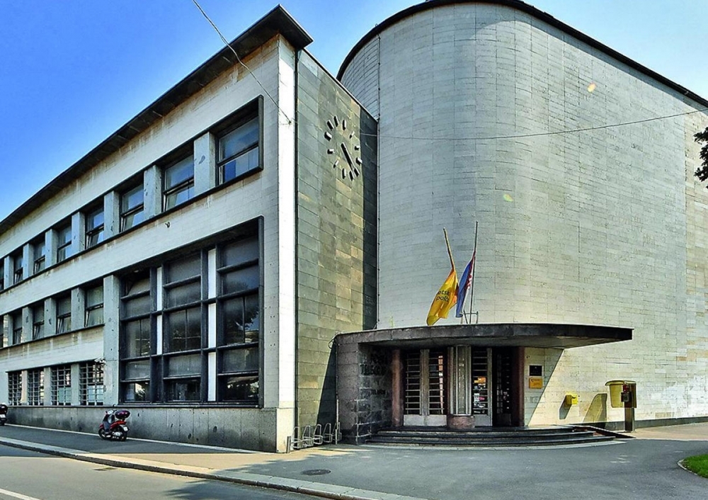 Glavna pošta u Puli nije prodana i o njezinoj prodaji nisu vođeni razgovori