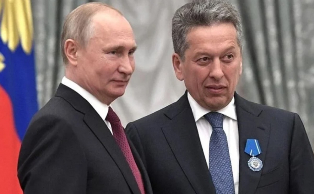 Poginuo čelnik ruskog Lukoila nakon pada s bolničkog prozora