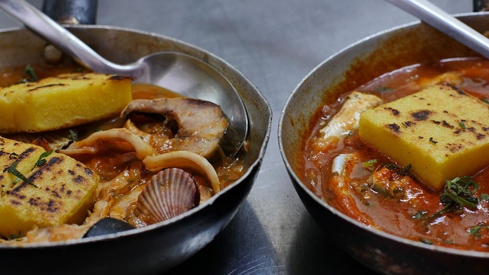 Fažanski brodet kup: 11 ekipa kuhat će 'najbolji' brodet koji će se uz ...