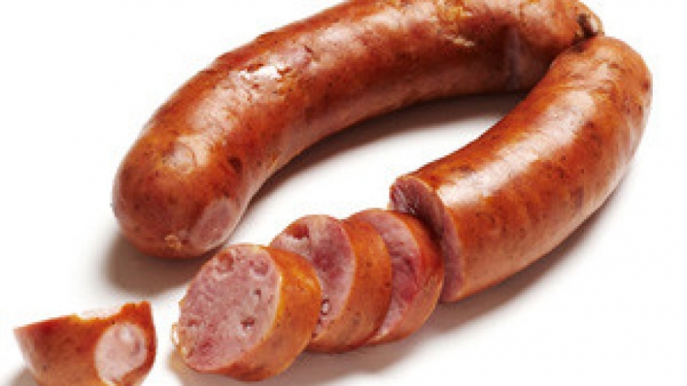 Povučena kranjska kobasica