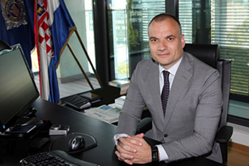 Markić: Razvoj situacije u Ukrajini nepredvidiv, važna daljnja suradnja